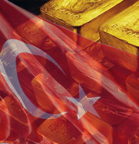 Türkiye Altın Rezervleri | Altın Fiyatları 24